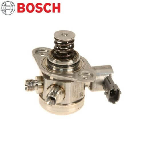Pressure Fuel Pump - Car Parts In Nigeria - Kamsiparts