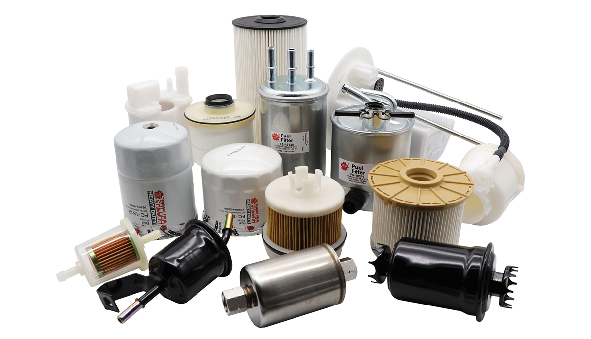 What is Fuel filters? - Car Parts In Nigeria - Kamsiparts